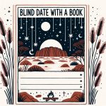 FREE Blind Date With A Book Templates