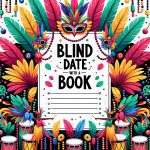 FREE Blind Date With A Book Templates